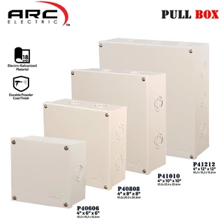 electrical pull box - Best Prices and Online Promos - Dec 2025 | Shopee ...