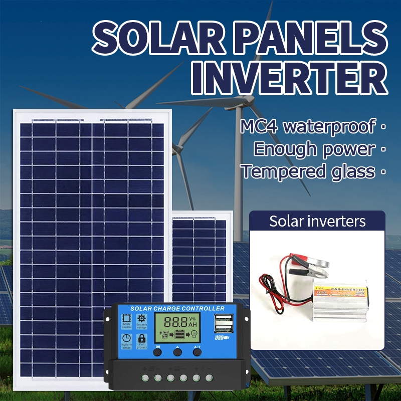 【Fast delivery】400W Solar Panel 18 Volt Pv Solar Module Solar Cell ...