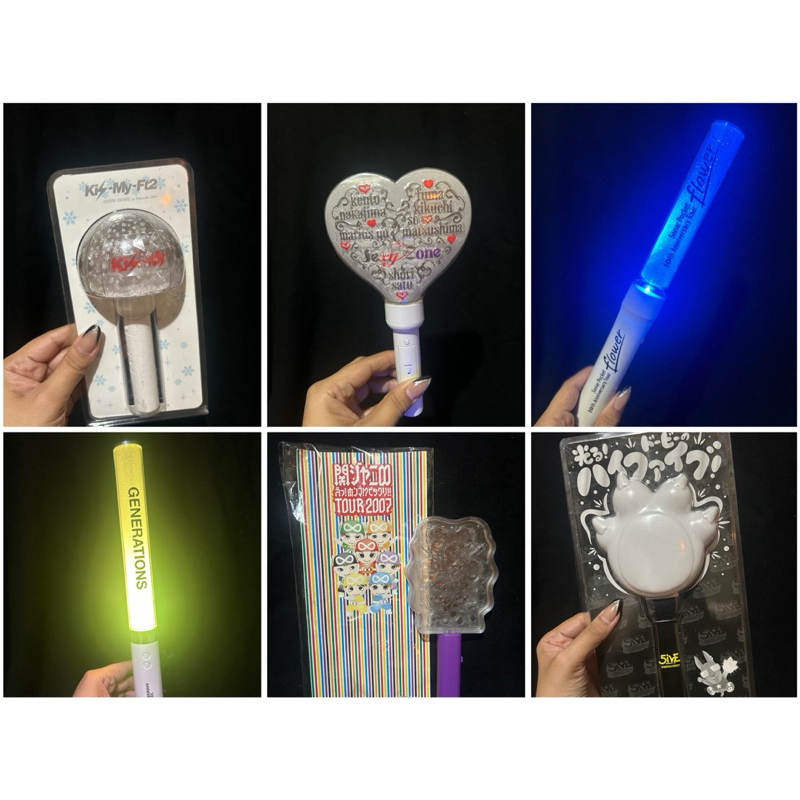 Japan Official Goods Penlight | Shopee Philippines