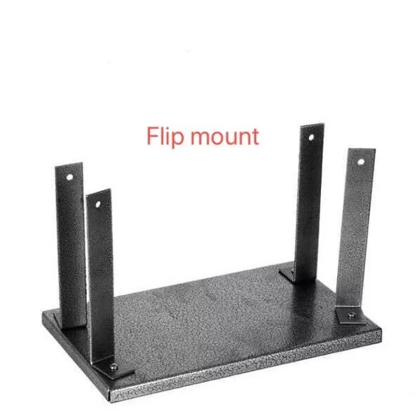 Electric Planer Stand Set Multi-use Flip Planer Shelf Bracket ...