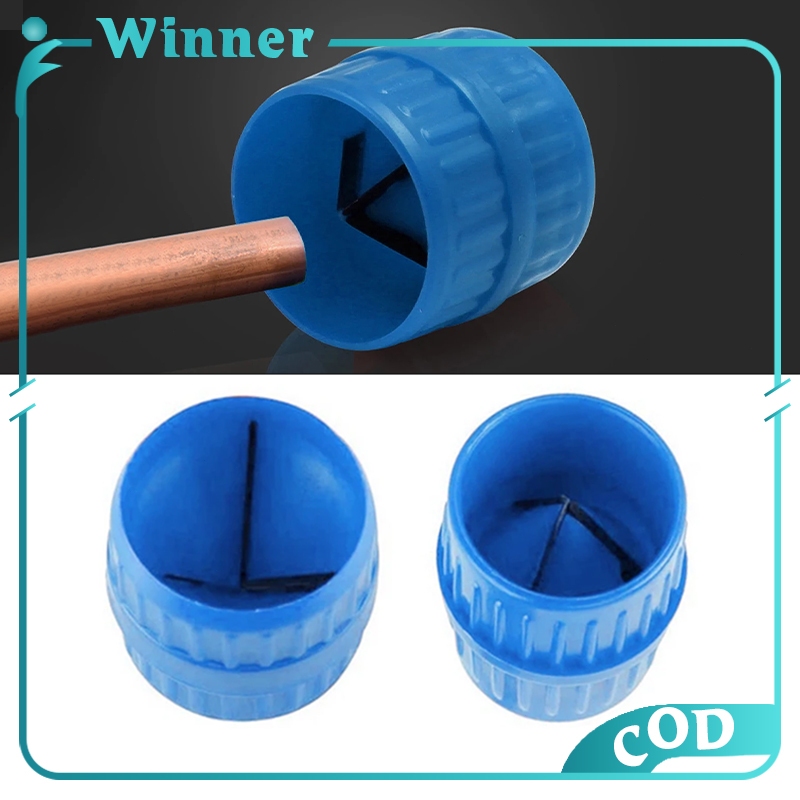 Inner-Outer External Circle Trimming Device Deburring Reamer Tubing ...