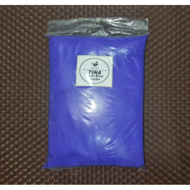 Tina Aniel Bluing Powder Repacked 1kg | Shopee Philippines