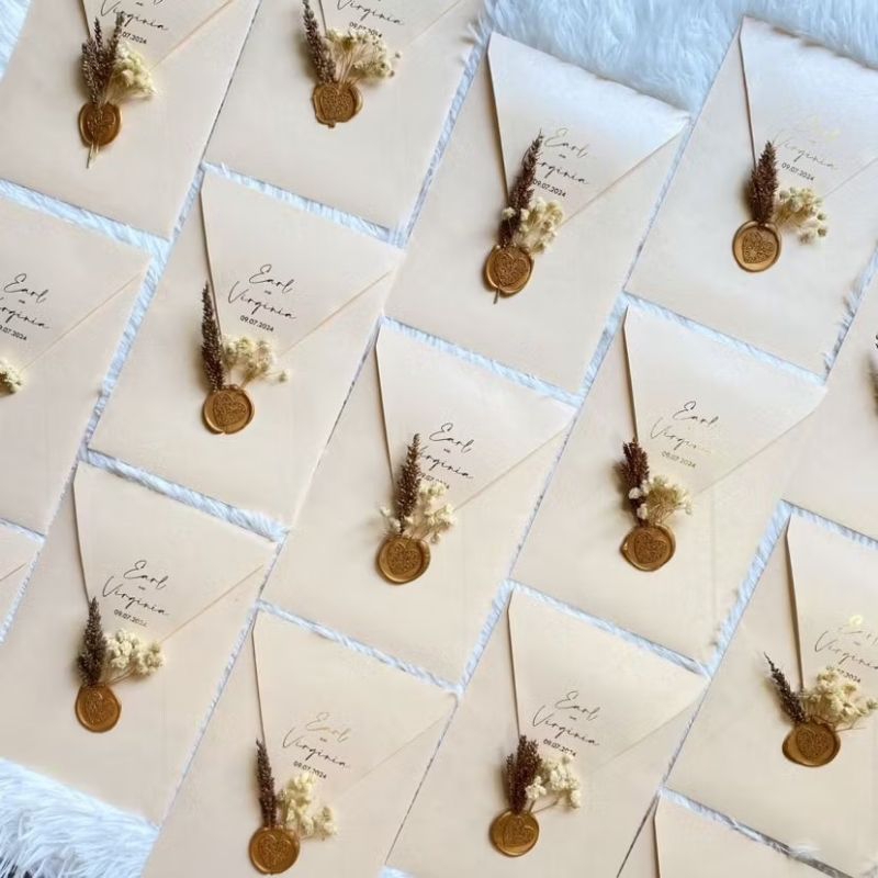 10pcs PORTRAIT envelope 5R size 120gsm paper 5x7 | Shopee Philippines
