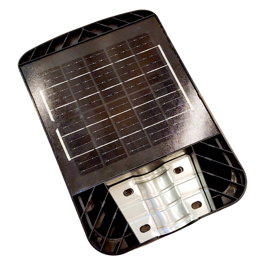 LIPER Germany SOLAR LED Streetlight Radar Sensor High Power (100W- 400W ...