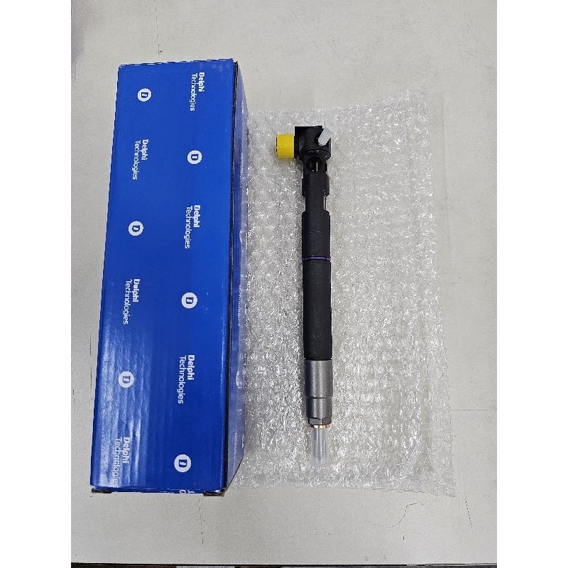 Injectors Hyundai Grand Starex H100 Delphi | Shopee Philippines