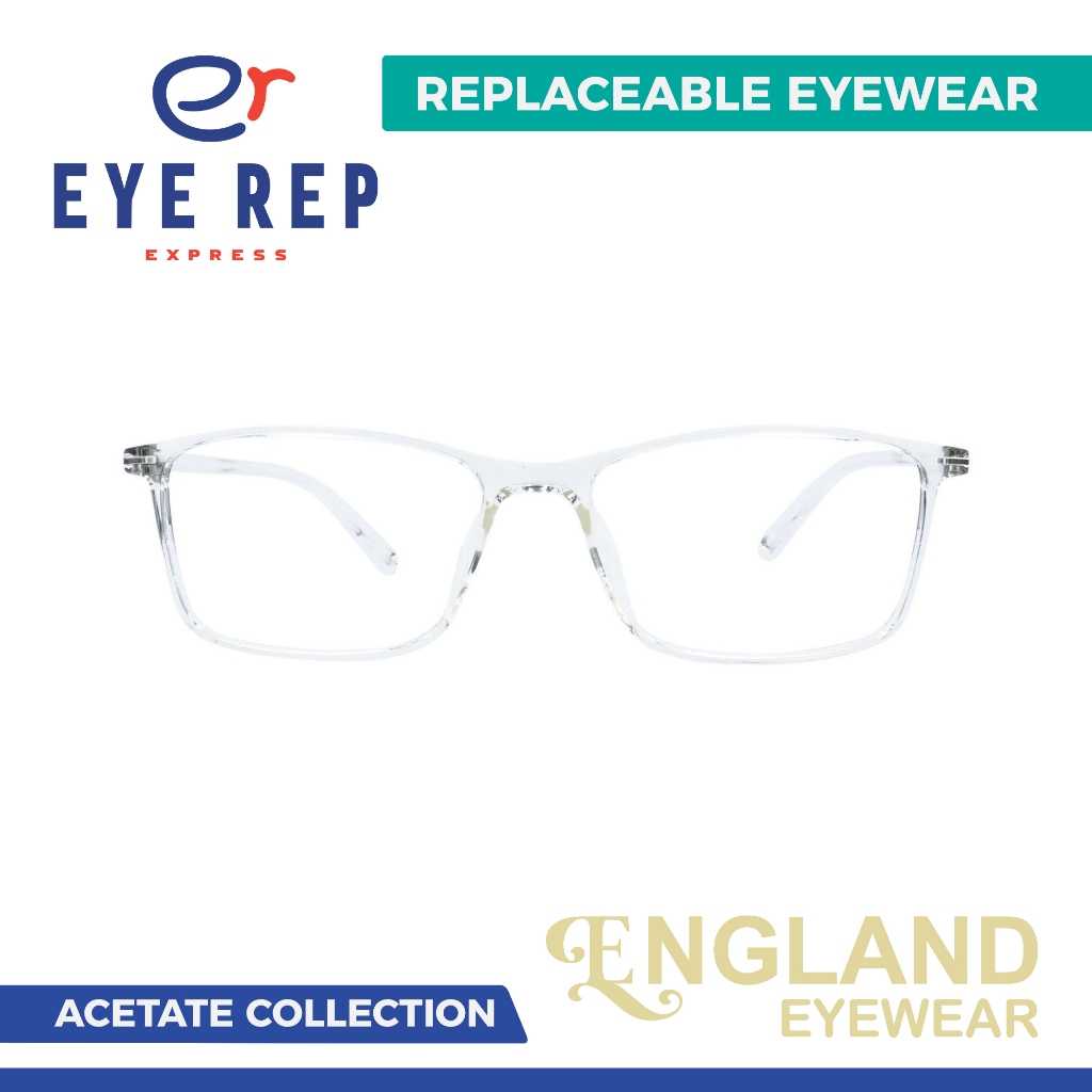 England 1048 (Frame Only) with choice of Multicoated/Anti-Radiation ...