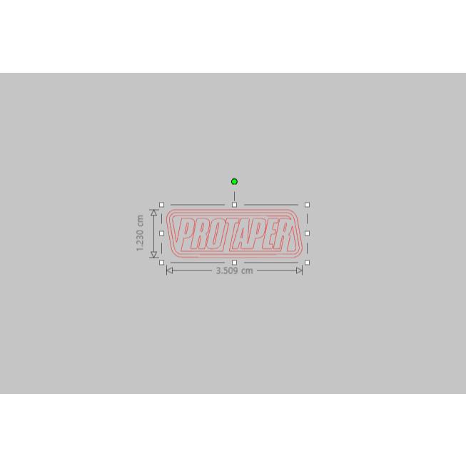 Protaper Decal Sticker Small (Pack of 2pcs) | Shopee Philippines