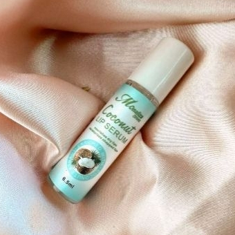 Monaliza Coconut Lip Serum Skincare Comfort Moisture Moisturizer ...