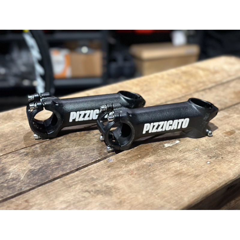 Pizzcato Stem good for fixie | Shopee Philippines