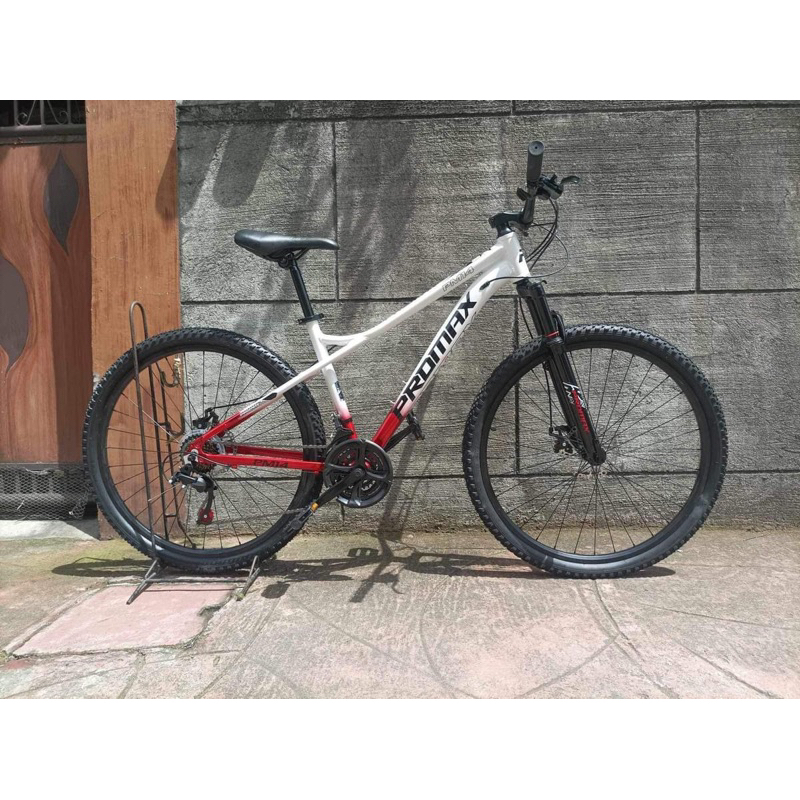 ORIGINAL PROMAX PM14 3x7| PROMAX PM16 1x8| MECHANICAL ALLOY MOUNTAIN ...