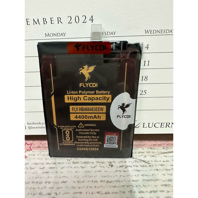 Linshun HB466483EEW nova 7 se Huawei P40 Lite 5G Nova 7 Pro SE 5G Honor ...