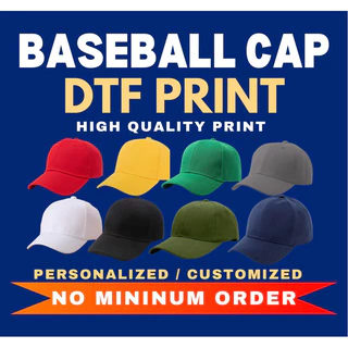 customized cap - Best Prices and Online Promos - Aug 2025 | Shopee ...