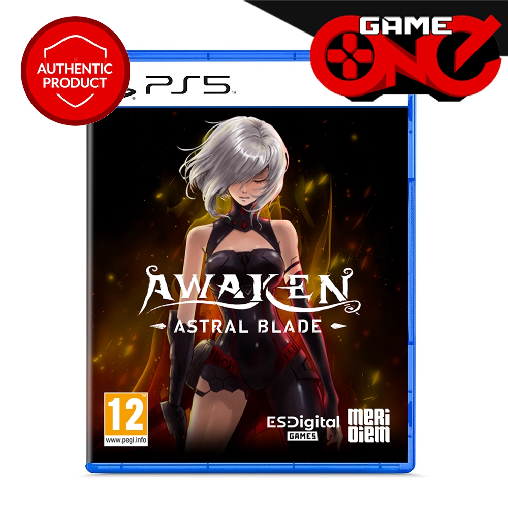 [PRE-ORDER] Awaken Astral Blade Tania's Edition [R2] | Shopee Philippines