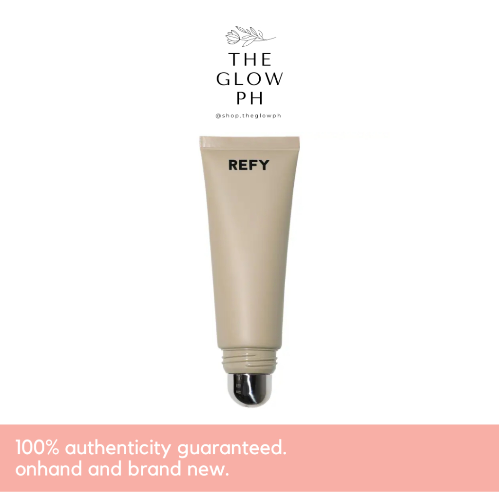 ON HAND REFY Blur and Hydrate Oil-Control Face Primer 40ML | The Glow ...