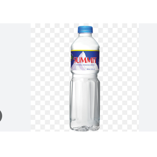 SUMMIT NATURAL DRINKING WATER 350ML | Shopee Philippines