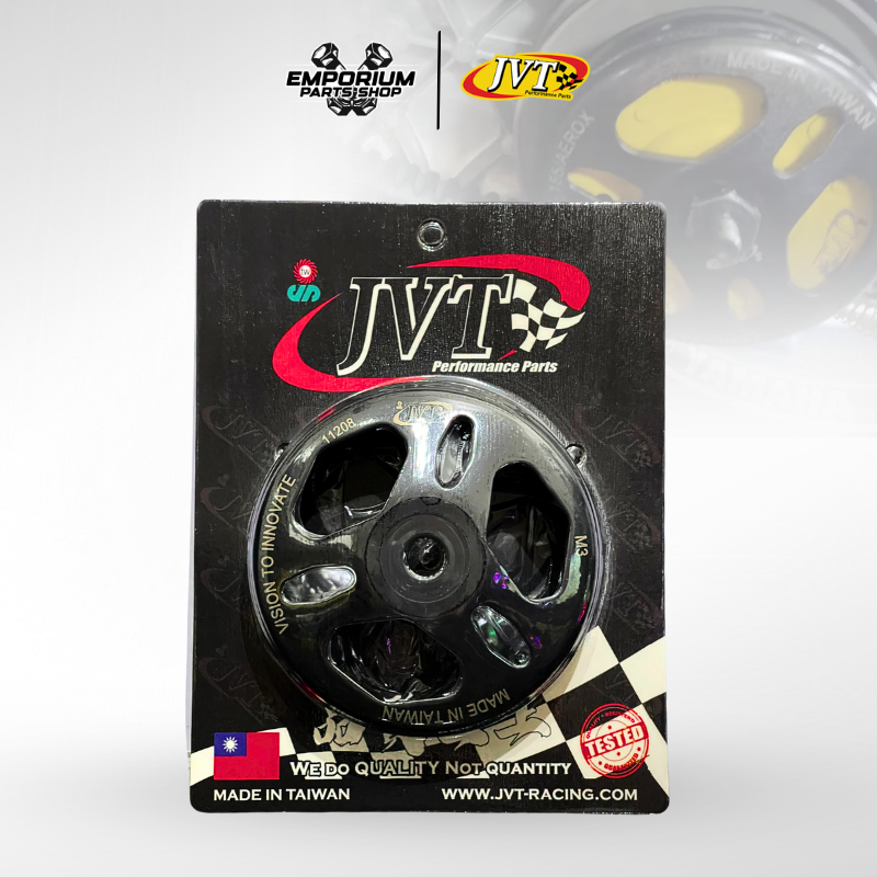 JVT Clutch Bell for Mio I 125/Gear/Gravis/M3/Mio Soul I 125 | Shopee ...
