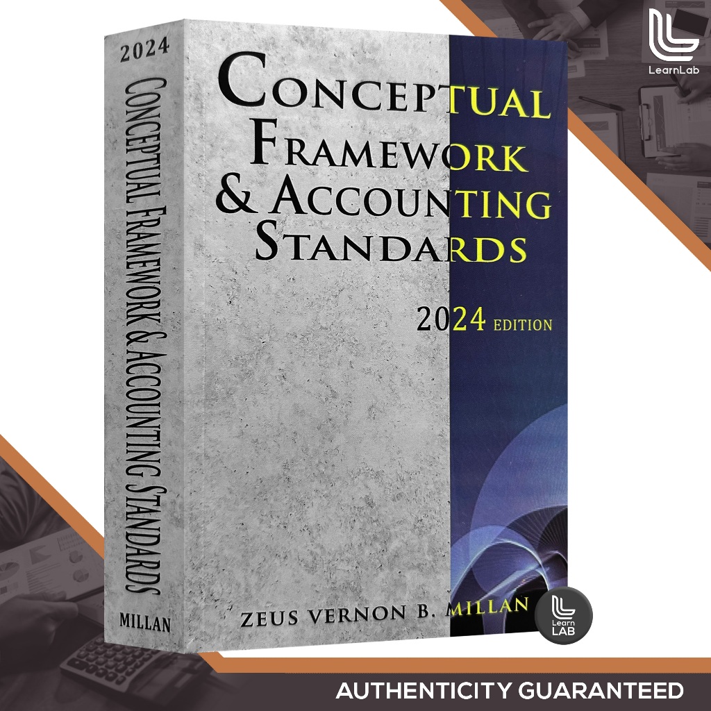 ONHAND - CONCEPTUAL FRAMEWORK & ACCOUNTING STANDARDS (2024 & 2025 ...