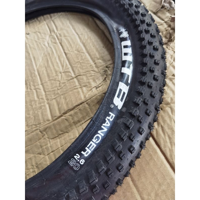 WTB Ranger BMX Tire 20x2.6 (Each) | Shopee Philippines