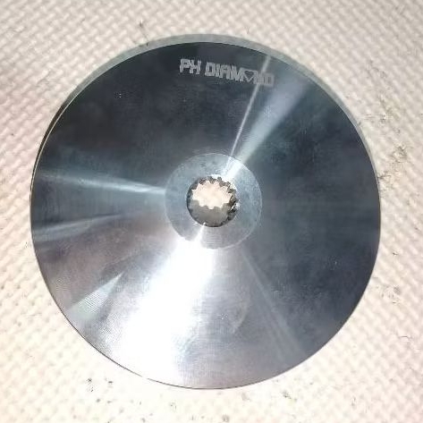 DRIVE FACE YAMAHA MIO I 125/SOUL I 125 PH DIAMOND | Shopee Philippines