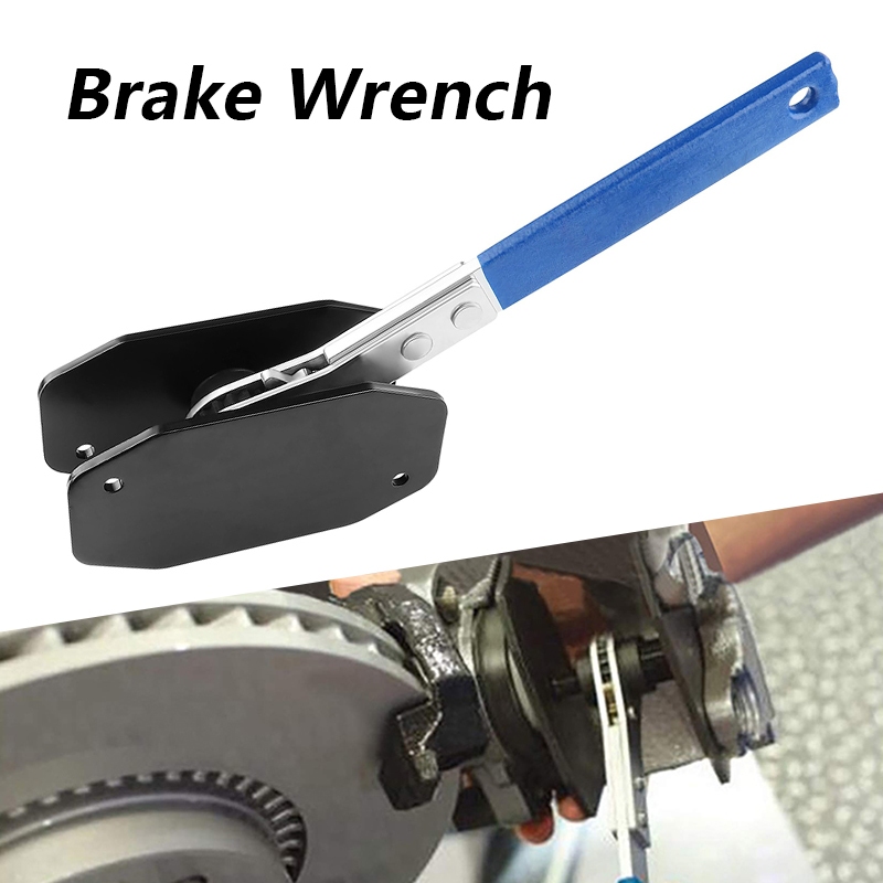 Brake Caliper Ratchet Tool Car Ratcheting Caliper Piston Spreader Press ...