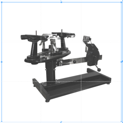 VEVOR Classic Desktop Hand-cranked Racket Stringing Machine Tennis ...