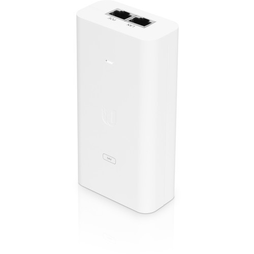 Ubiquiti POE-54V-80W 54V / 80W PoE Gigabit Adapter (POE-54V-80W) | Shopee Philippines