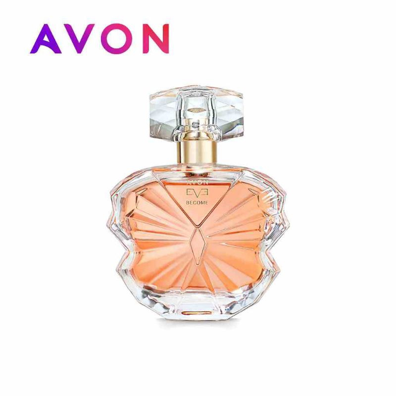 AVON EVE BECOME EDT | Shopee Philippines