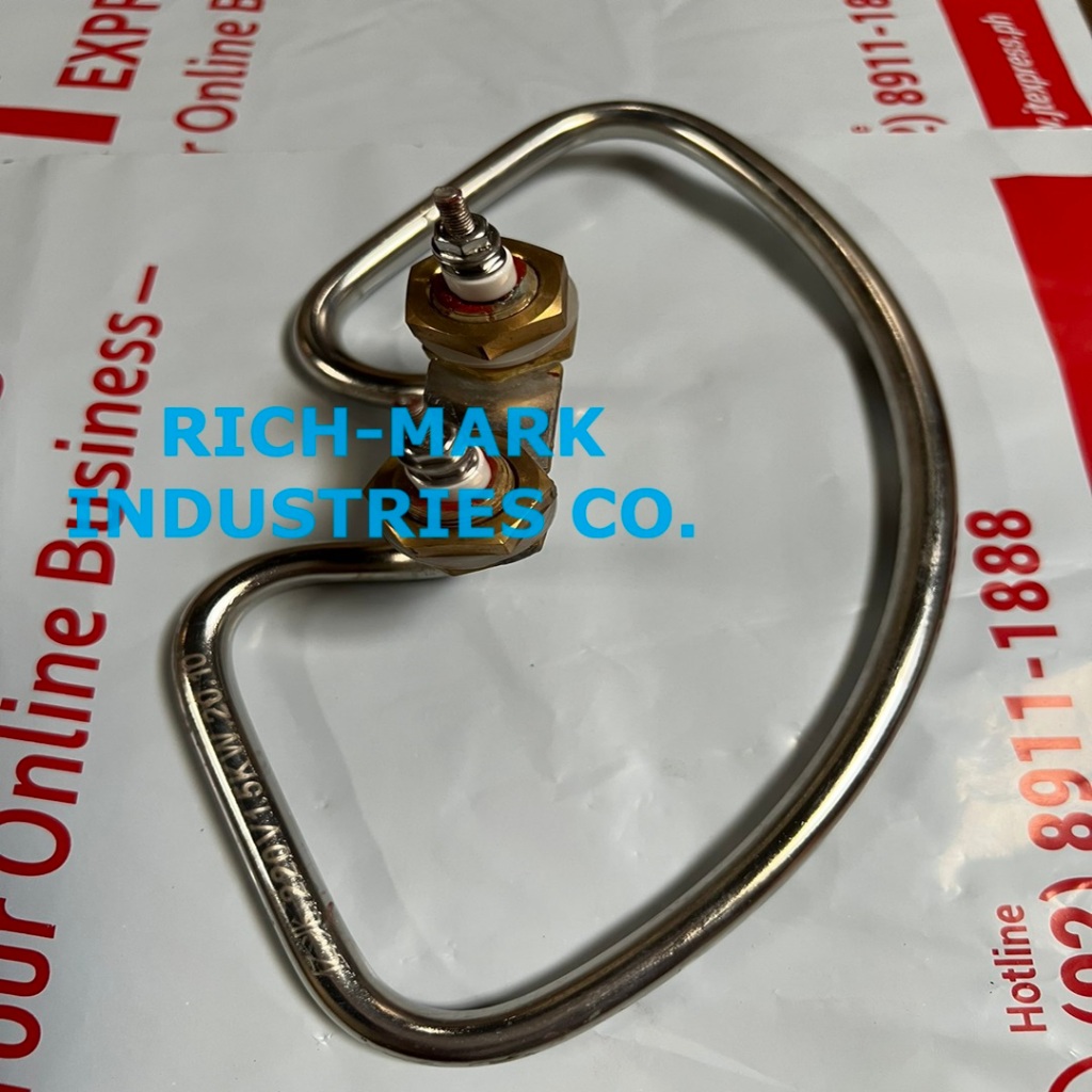 heating element for 18L vertical Autoclave clean-med autoclave spare ...