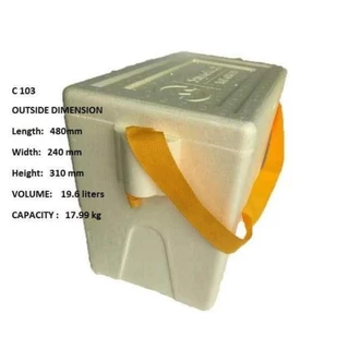 styro boxes - Best Prices and Online Promos - Nov 2024 | Shopee Philippines