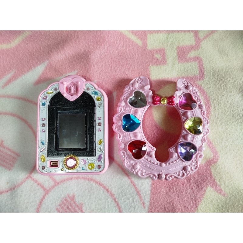 Hugtto! PreCure Mirai Pad | Shopee Philippines