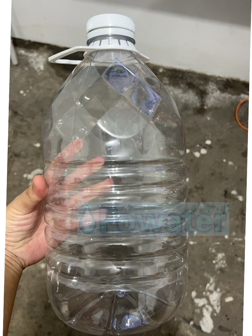 Empty Gallon bottle (4 liters) | Shopee Philippines
