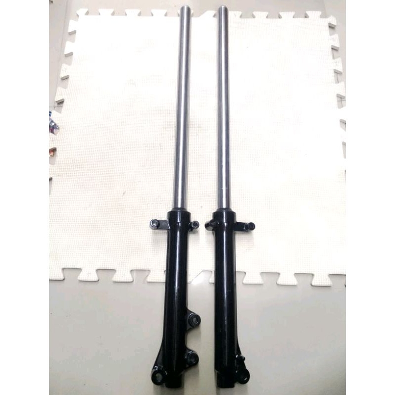 FRONT SHOCK ASSY SUZUKI RAIDER J 115 TTGR | Shopee Philippines
