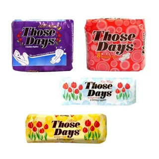 Shop those days napkin for Sale on Shopee Philippines
