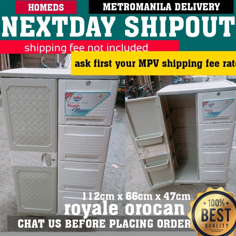 orocan natura royale white | Shopee Philippines