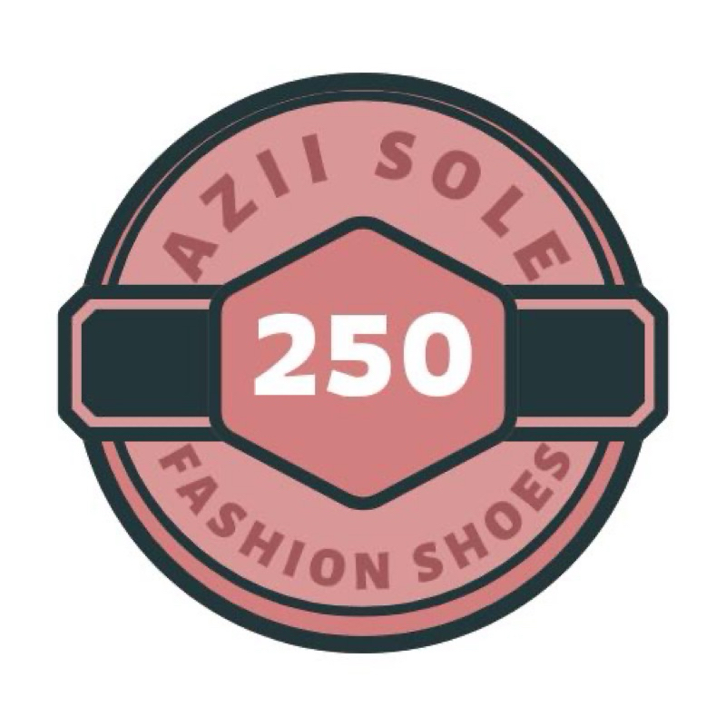 250 AZII SOLE FASHION SHOS | Shopee Philippines