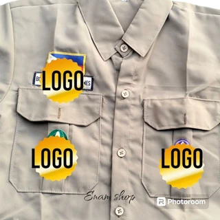 Shop bsp uniform for Sale on Shopee Philippines