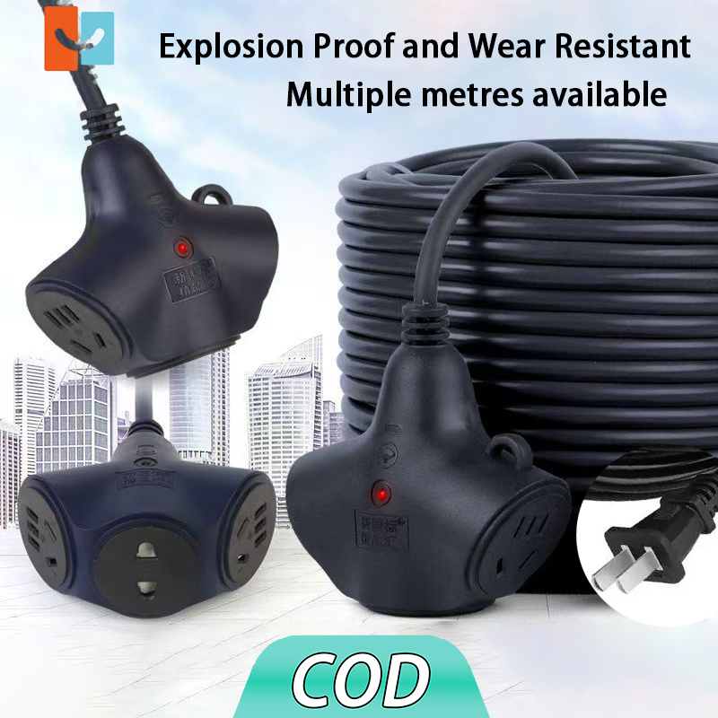 Extension Wire Heavy Duty Electric Vehicle Charging Extension Plug-in ...