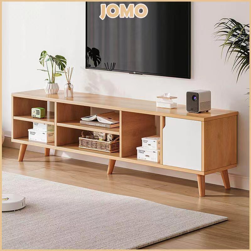 TV Cabinet TV Rack for Living Room Modern Minimalist Bedroom Cabinet ...