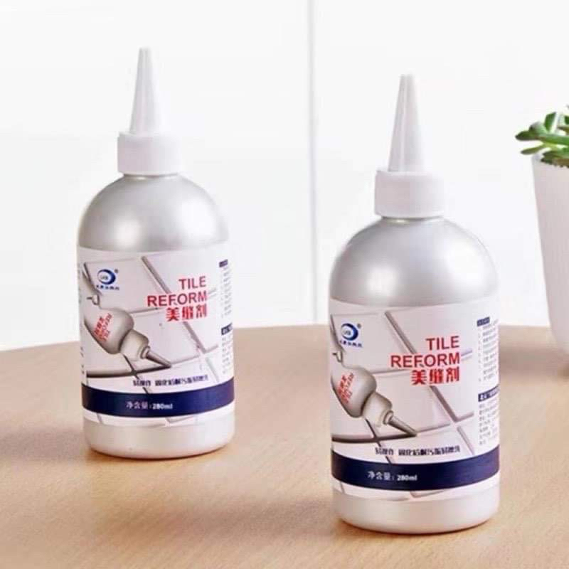 Tile Reform TILES SEALER | Shopee Philippines