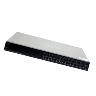 Cisco _ SF300-24P Managed Switch | Shopee Philippines