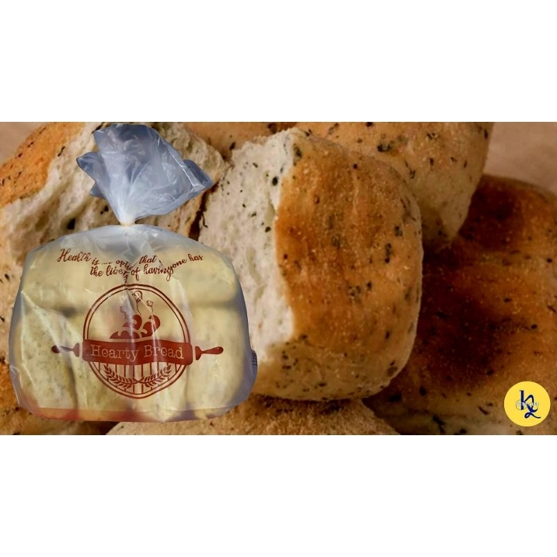 Almond Spinach Pandesal (6pcs/pack) SUGAR-FREE | LOW-CARB | GLUTEN-FREE ...