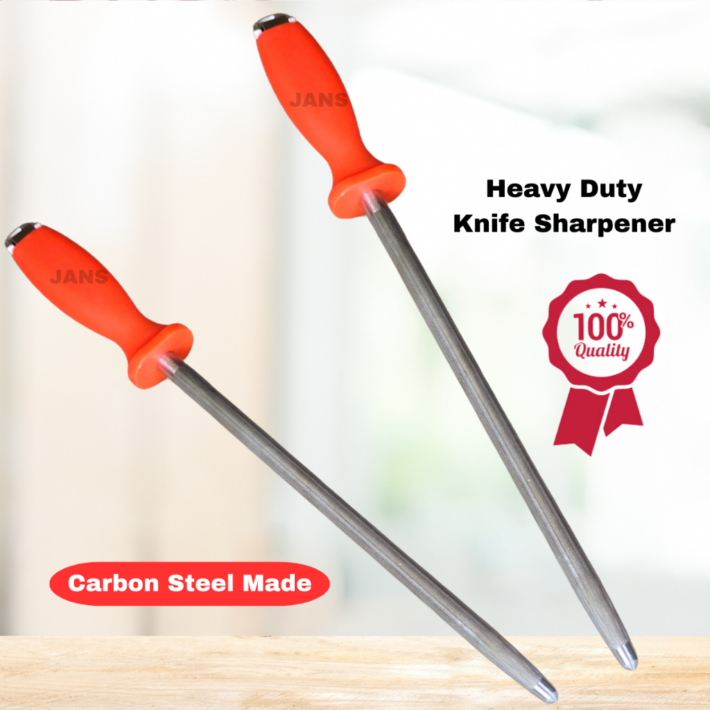Knife Sharpener Hasaan ng Kutsilyo Original Heavy Duty | Shopee Philippines