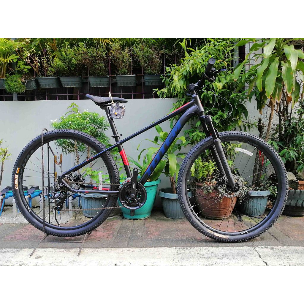 TOTEM MASTER 29ER MOUNTAIN BIKE | Shopee Philippines