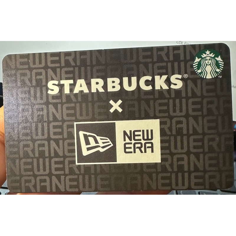 Usable Starbucks Philippines New Era Card (NO NEED TO CHAT) c6 | Shopee Philippines