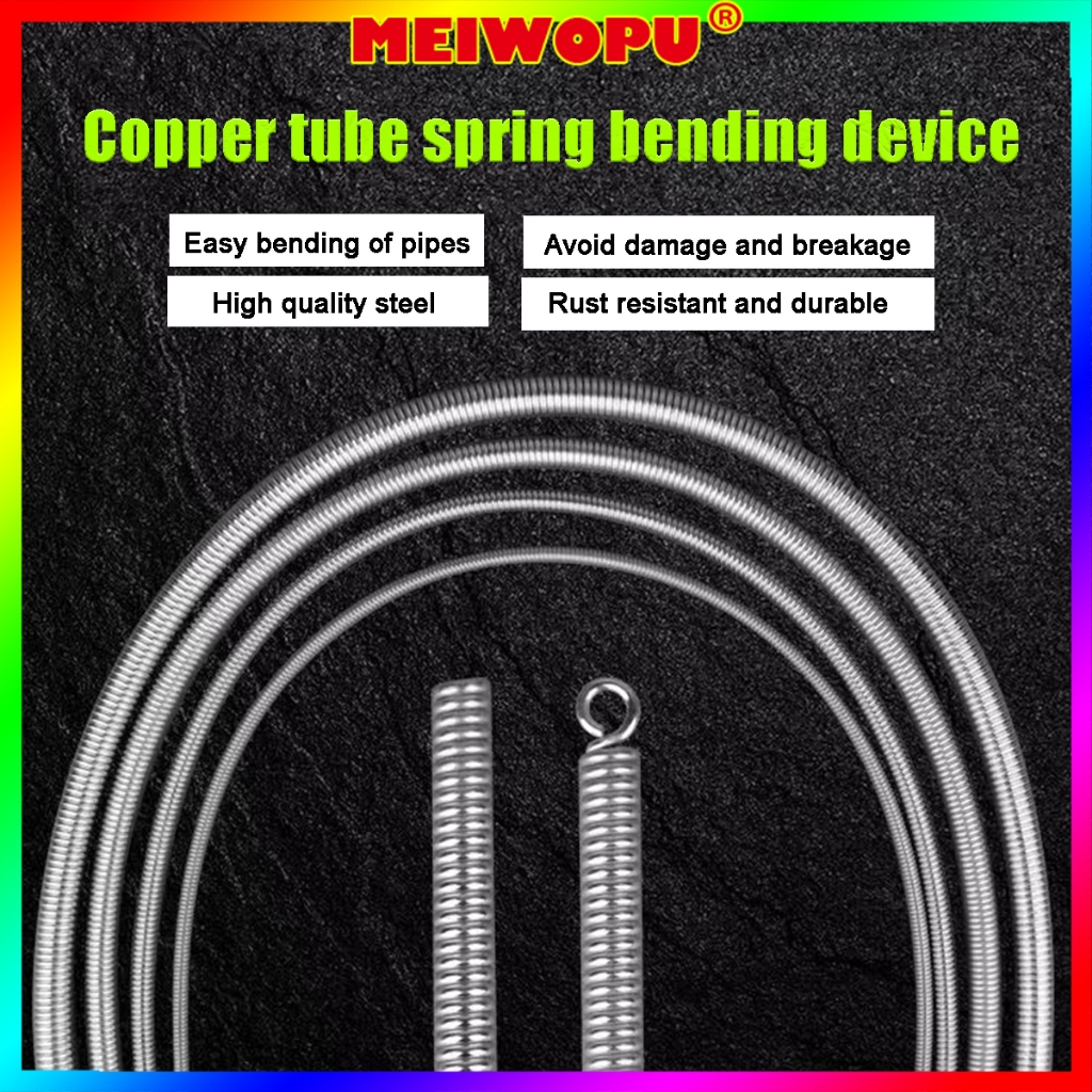 Air Conditioner Copper Pipe Bender Manual Bending High-Density ...