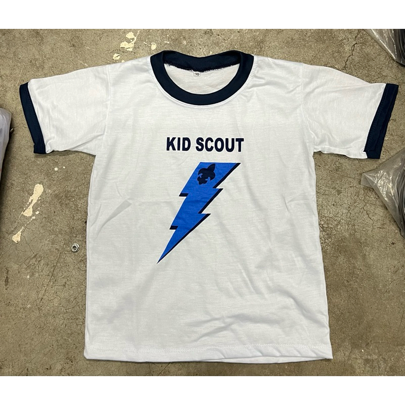 KID T-SHIRT COTTON BLUE KIDLAT .YELLOW COTON, GREEN COTTON, RED COTTON ...