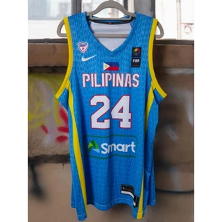 Shop gilas pilipinas jersey for Sale on Shopee Philippines