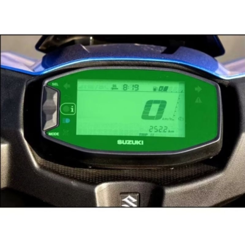 Burgman EX,V2/avenis Gauge Protector/BUY 1 GET 1 FREE | Shopee Philippines