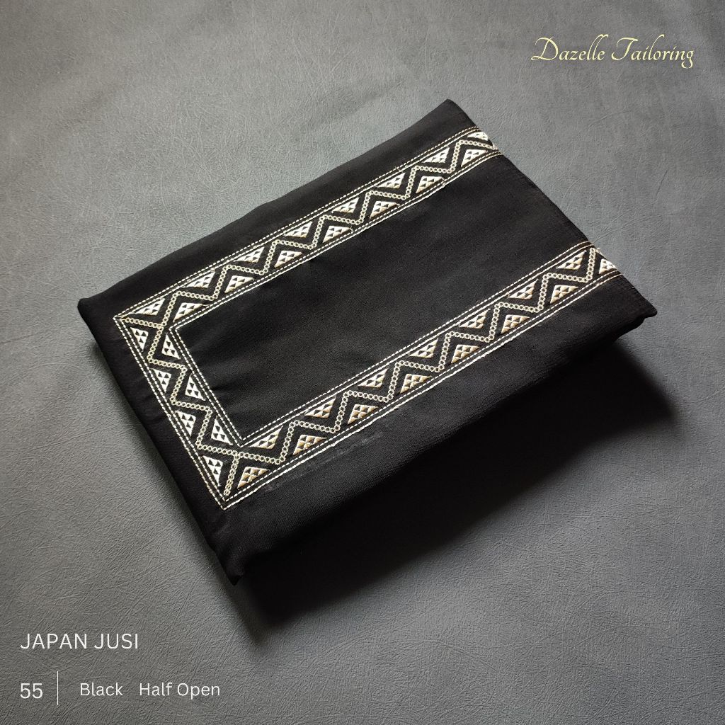 Barong Fabrics Japan Jusi (#55 - 63) | Shopee Philippines