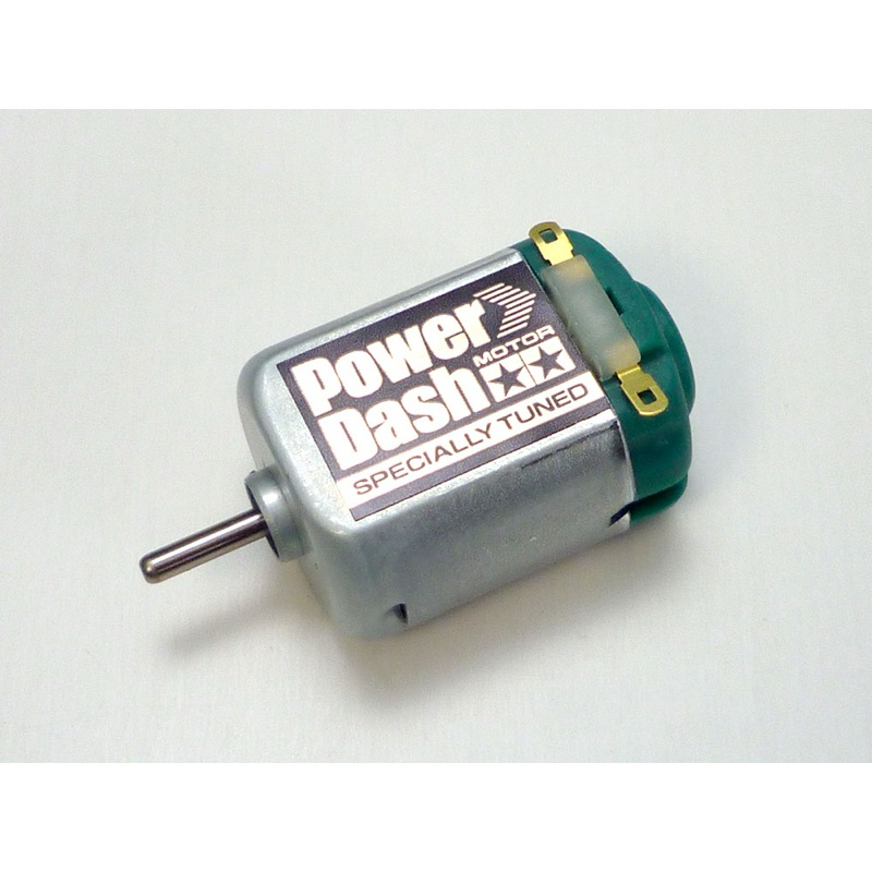 Tamiya 15317 Mini 4WD Power Dash Motor | Shopee Philippines